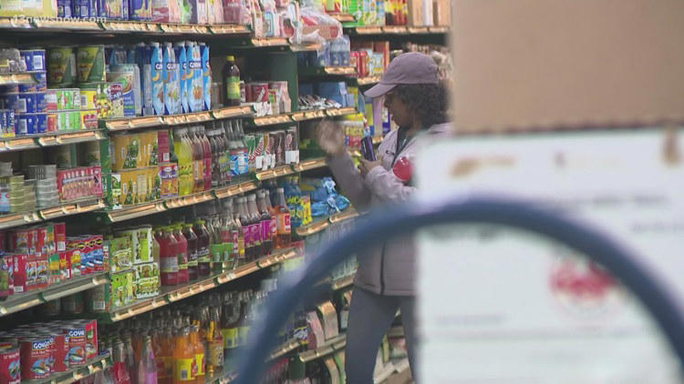 Norfolk grocer worries about rising costs in wake of Trump tariffs