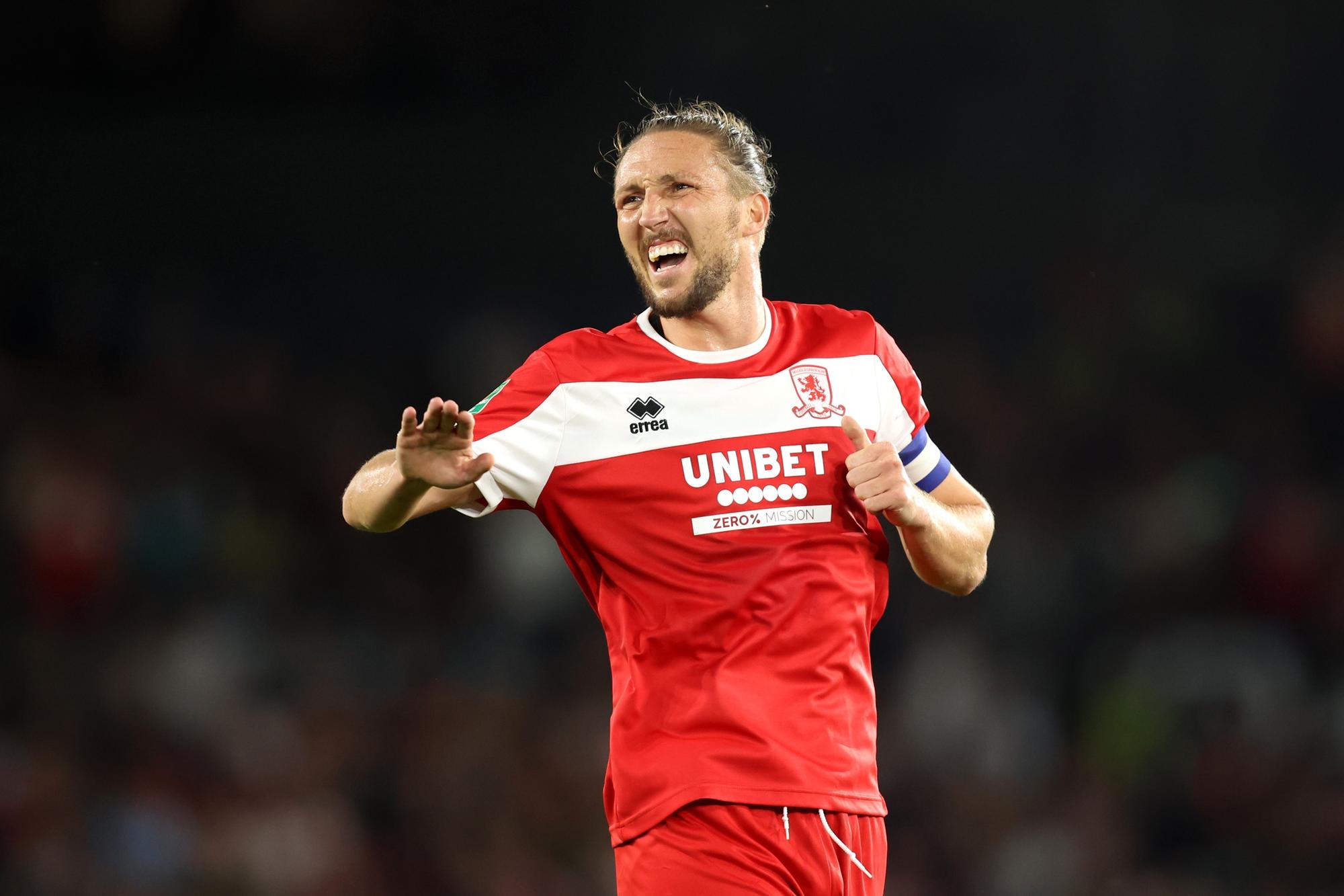 Championship play-off blow for Middlesbrough regarding star Liverpool ...