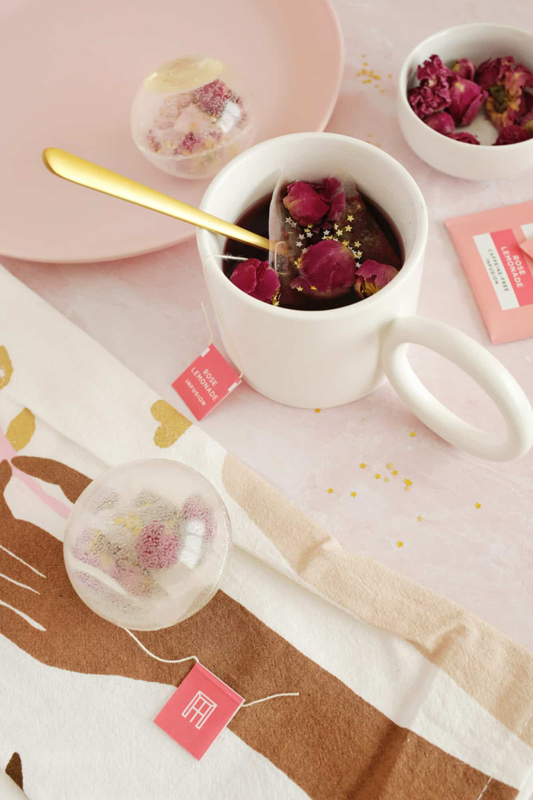 Sip On These Terrific Tea Party Ideas for Your Next Afternoon Affair