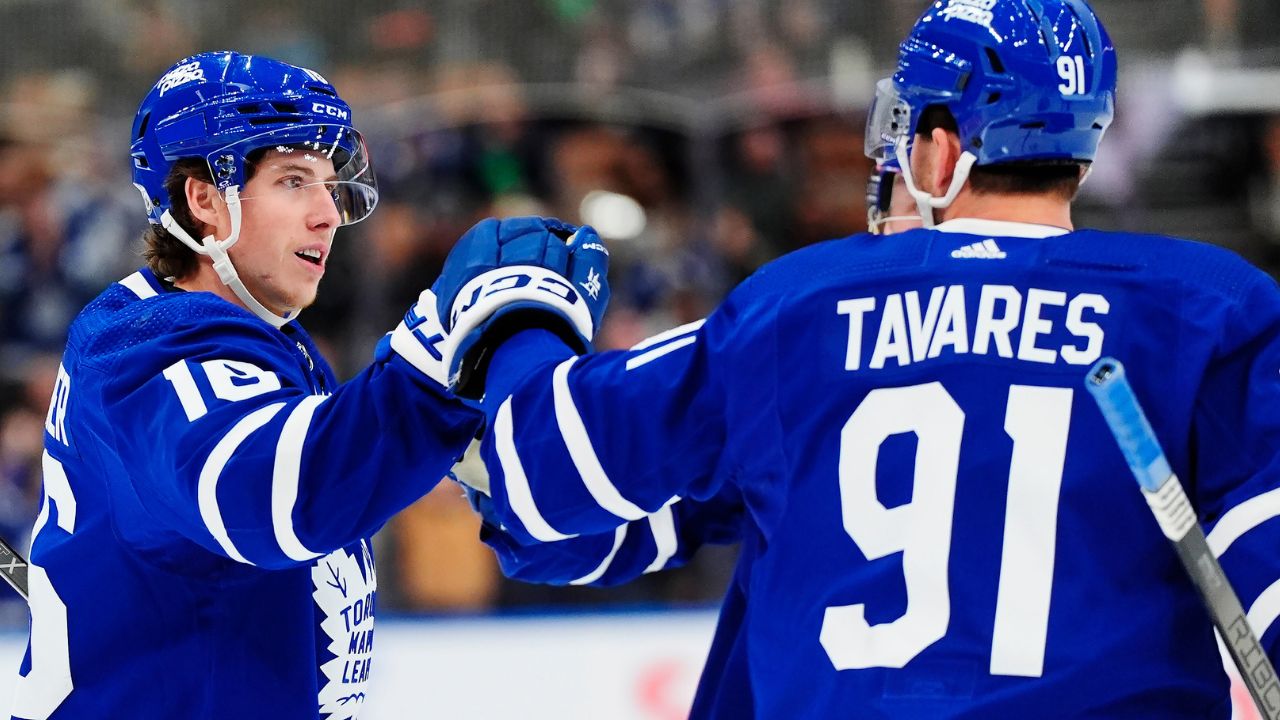 Why Leafs-Lightning is most important regular-season game of Core Four era