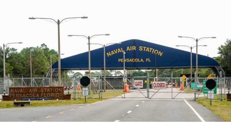 Florida sheriff says 'no signs of an active shooter' after reports of ...