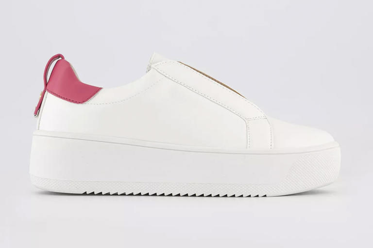 Best slip-on trainers for women for laceless style and convenience