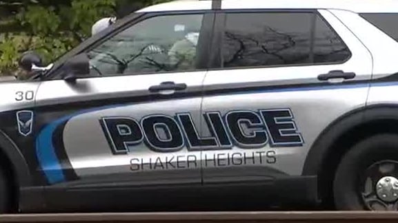 3-year-old missing Indiana girl found in Shaker Heights, police say
