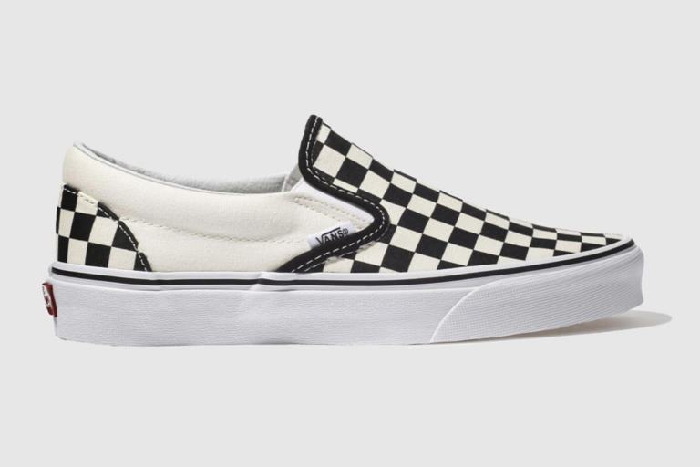 Best slip-on trainers for women for laceless style and convenience