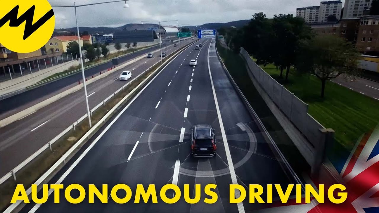 Navigating the Future, The Road to Autonomous Driving