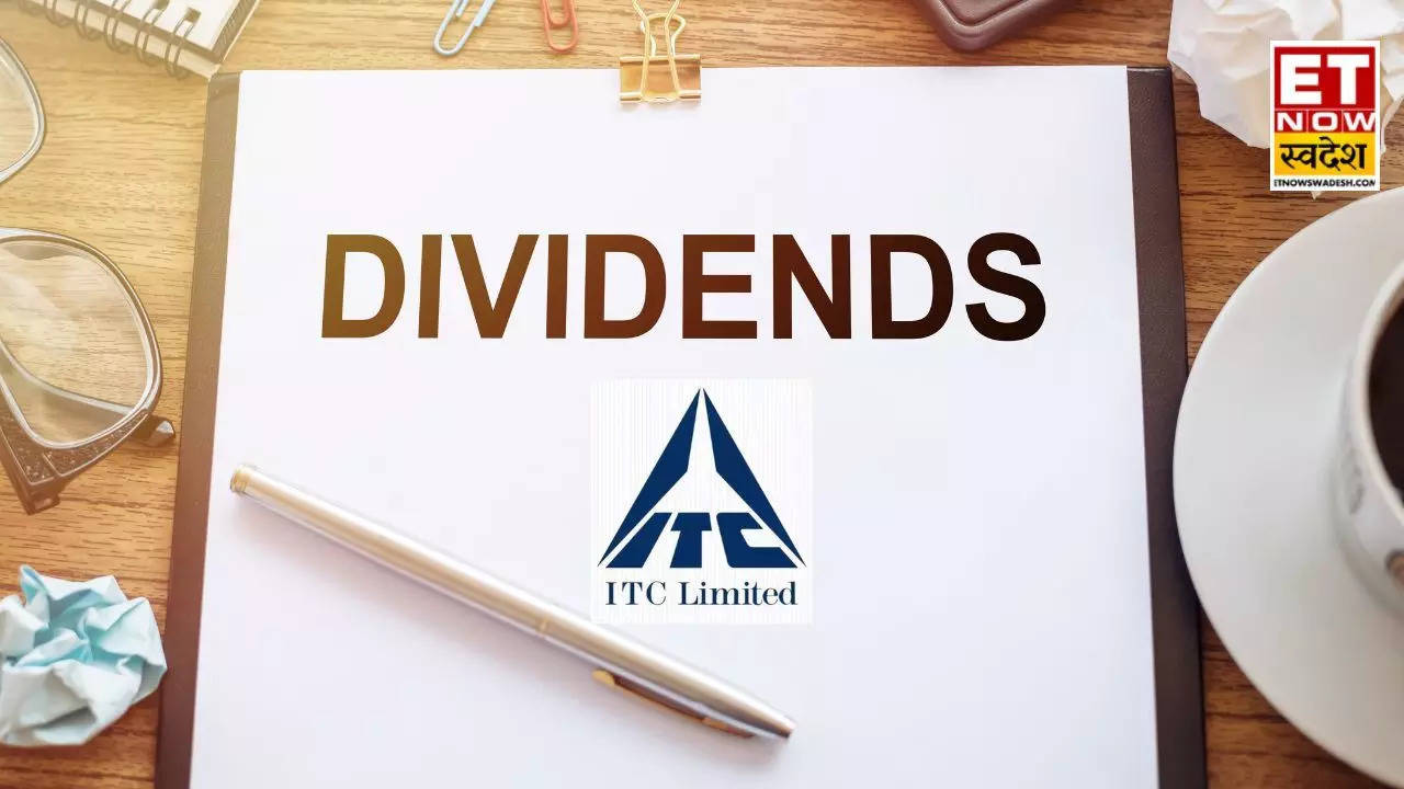ITC Dividend 2025: 650% का डिविडेंड! इस दिन निवेशकों को मिलेगा तोहफा ...