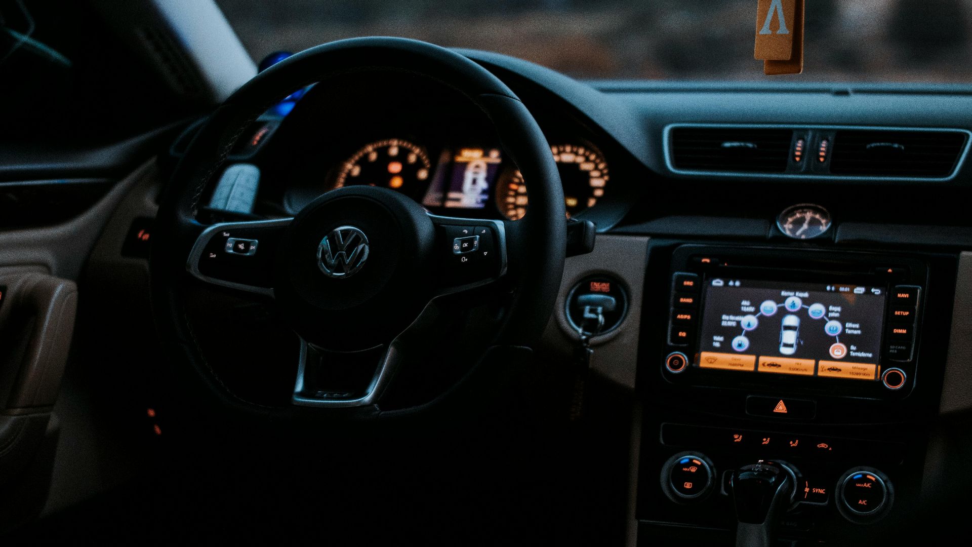 10 Common Dash Light Warnings & What To Do About Them