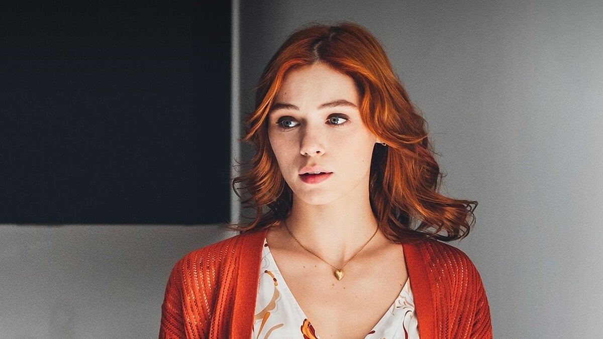 Bianca Panconi è Melody in Che Dio ci aiuti: “Fin dal provino…”