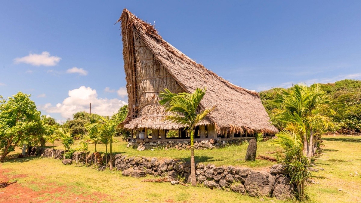 Tips: What's the Best Time to Travel to Micronesia?