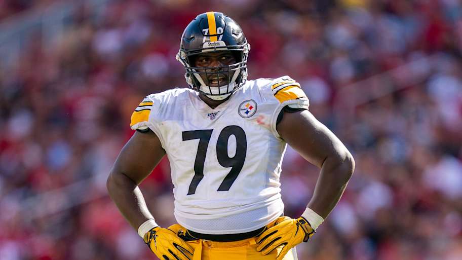 49ers Release Former Steelers DT