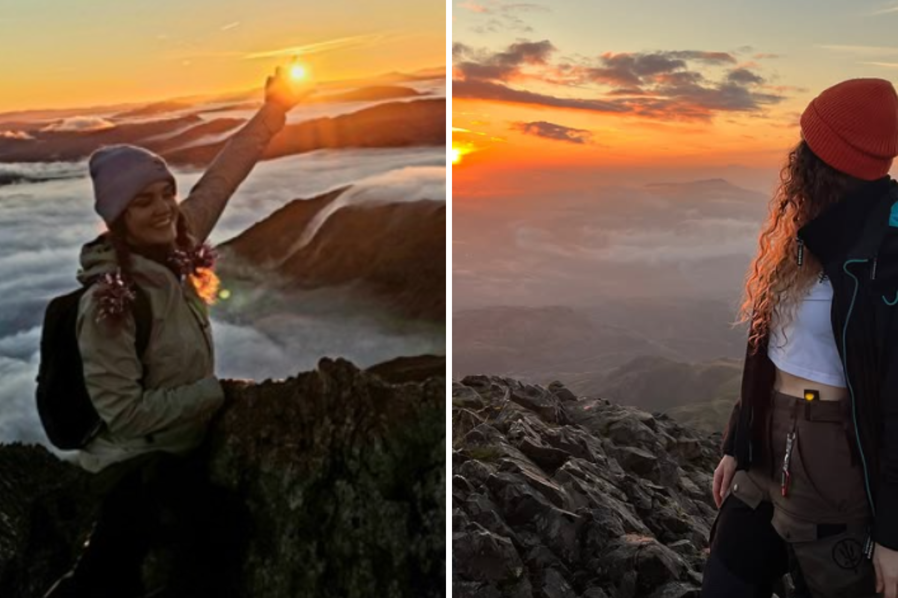 Travel Influencer Plunges to Her Death While Rock Climbing
