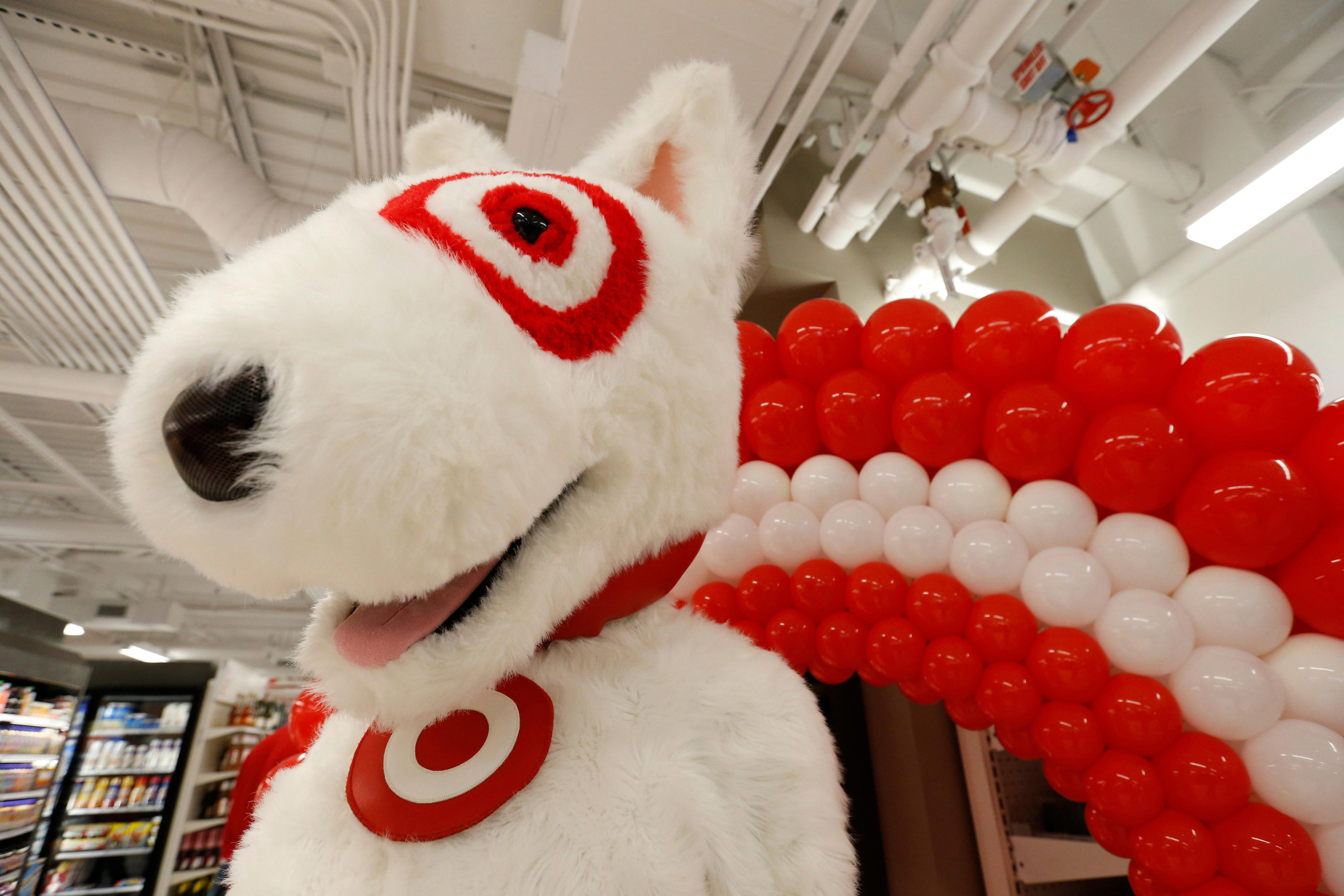 40-day Target boycott happening now to reflect Lent. More coming for ...