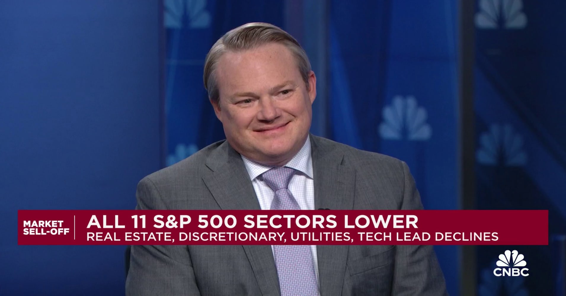 Investing narrative has 'definitely' changed, says Morgan Stanley's ...