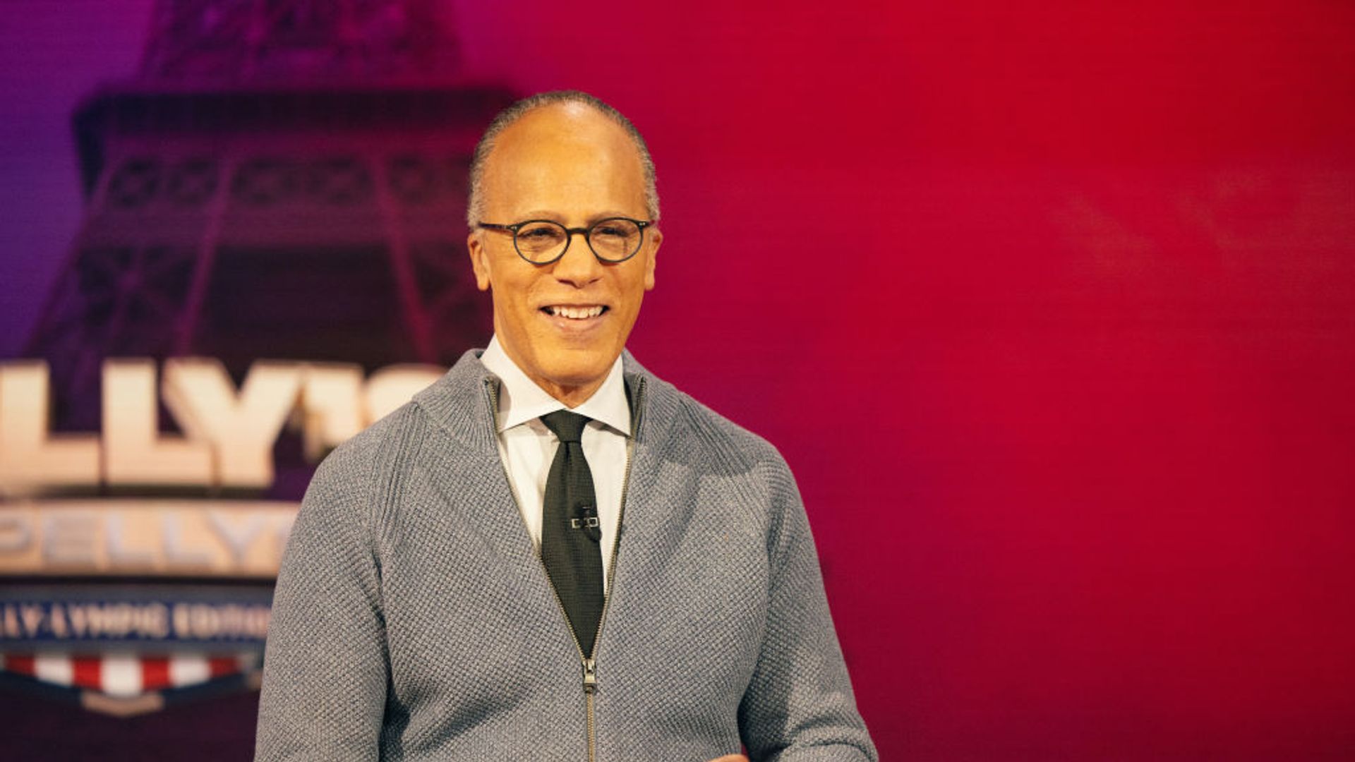 Inside NBC anchor Lester Holt's million-dollar net worth amid Nightly ...