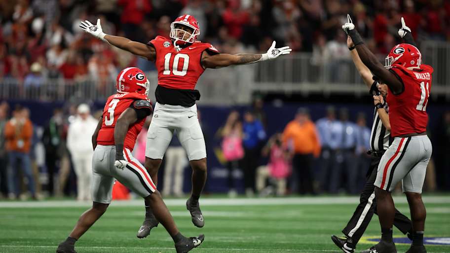 What Will Georgia's Defensive Identity Be in 2025?