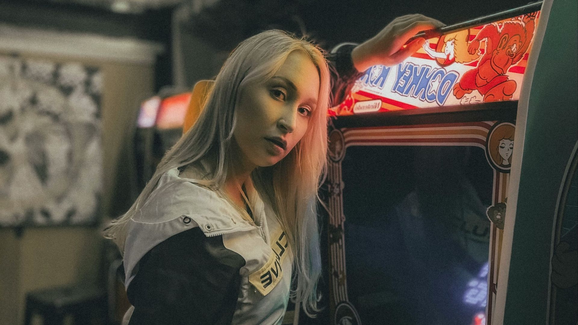 20 Iconic Console Games That Got Their Start In Arcades