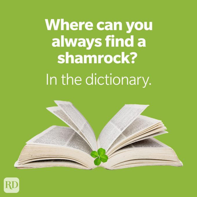 110 Funny St. Patrick’s Day Jokes for a Sham-Rocking Good Time