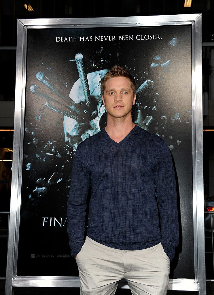 15 stars you can meet at Cincy's horror movie fest: Henry Winkler ...