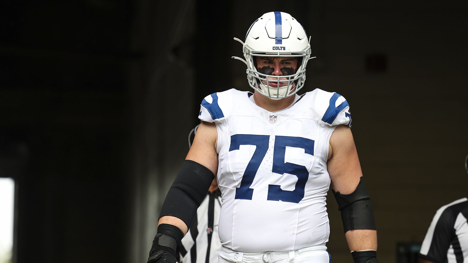 Colts free agent RG Will Fries named among ESPN’s ‘underrated players ...