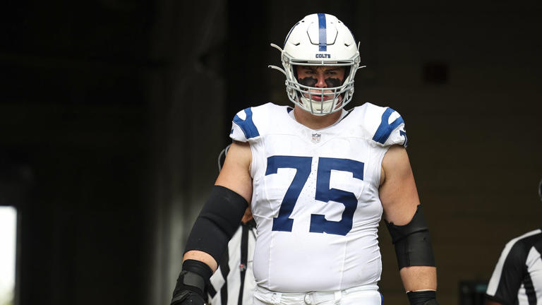 Colts free agent RG Will Fries named among ESPN’s ‘underrated players ...