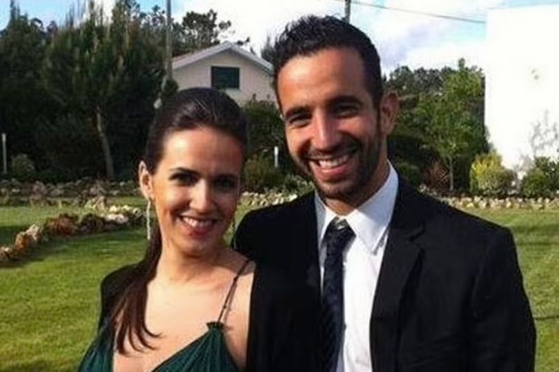 Ruben Amorim's wife is left 'unhappy and struggling to settle' amid ...