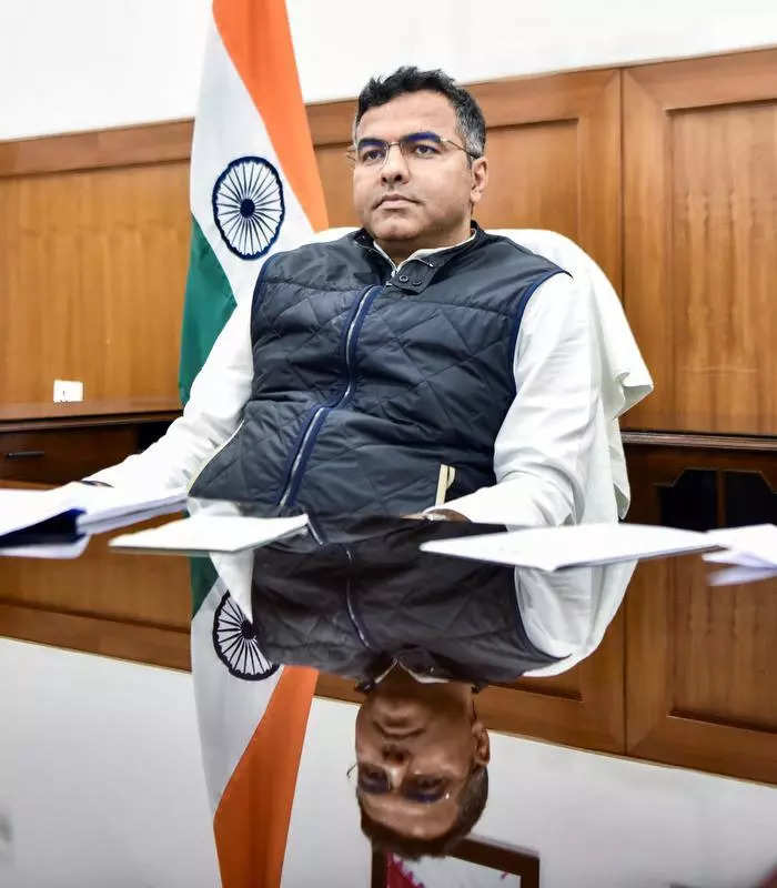 MLAs Verma and Kadian appointed to NDMC panel