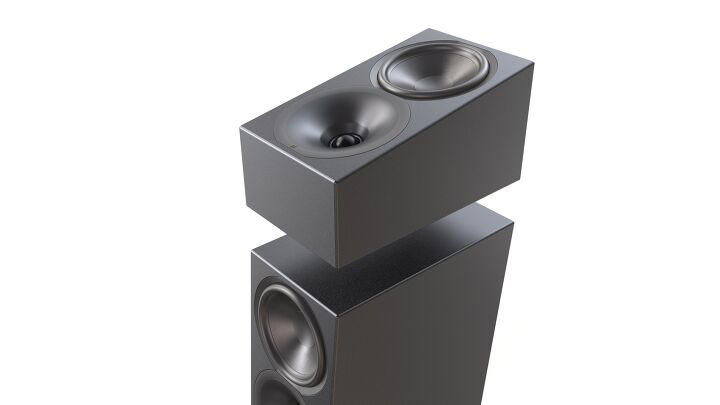 Arendal Sound Just Brought Back the 1961 Series Speakers and Here’s ...