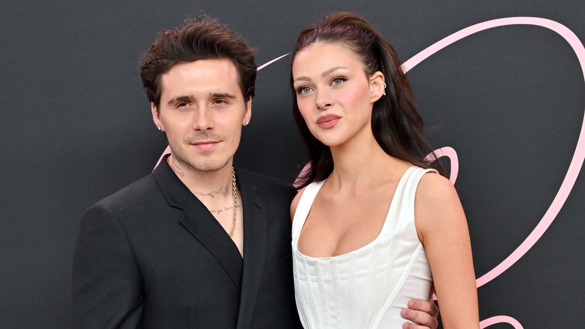 Brooklyn Beckham reveals wife Nicola Peltz's 'worry' about new 'career ...