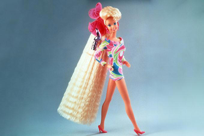 20 Fun Facts About Barbie You Probably Didn’t Know