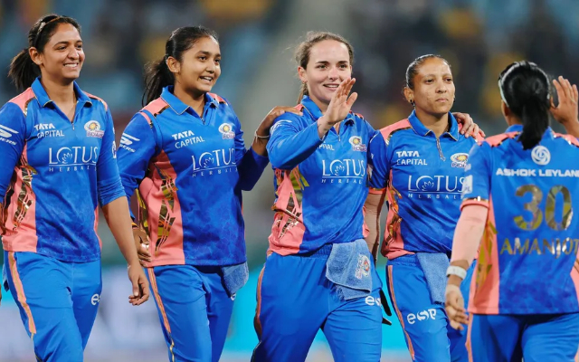 'There was plenty of action from both sides' - Mithali Raj reflects on ...