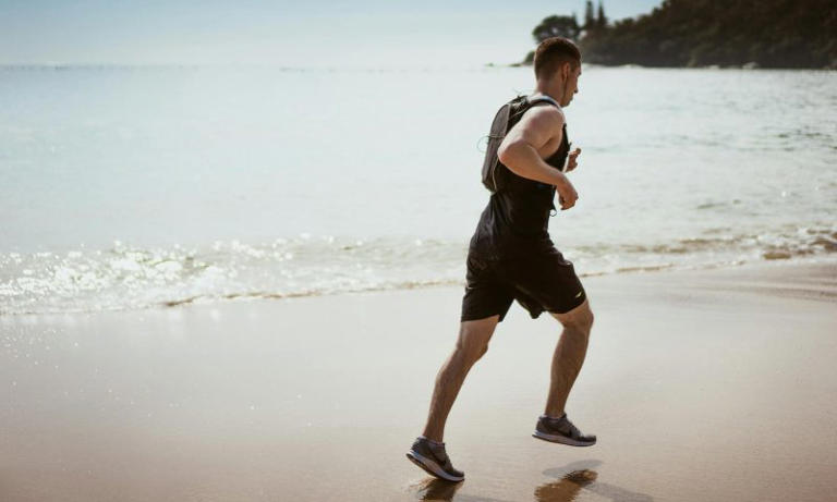 These 12 benefits of running are actually backed by science