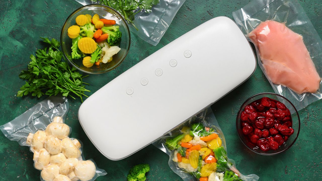 14 Innovative Kitchen Gadgets Revolutionizing Meal Prep
