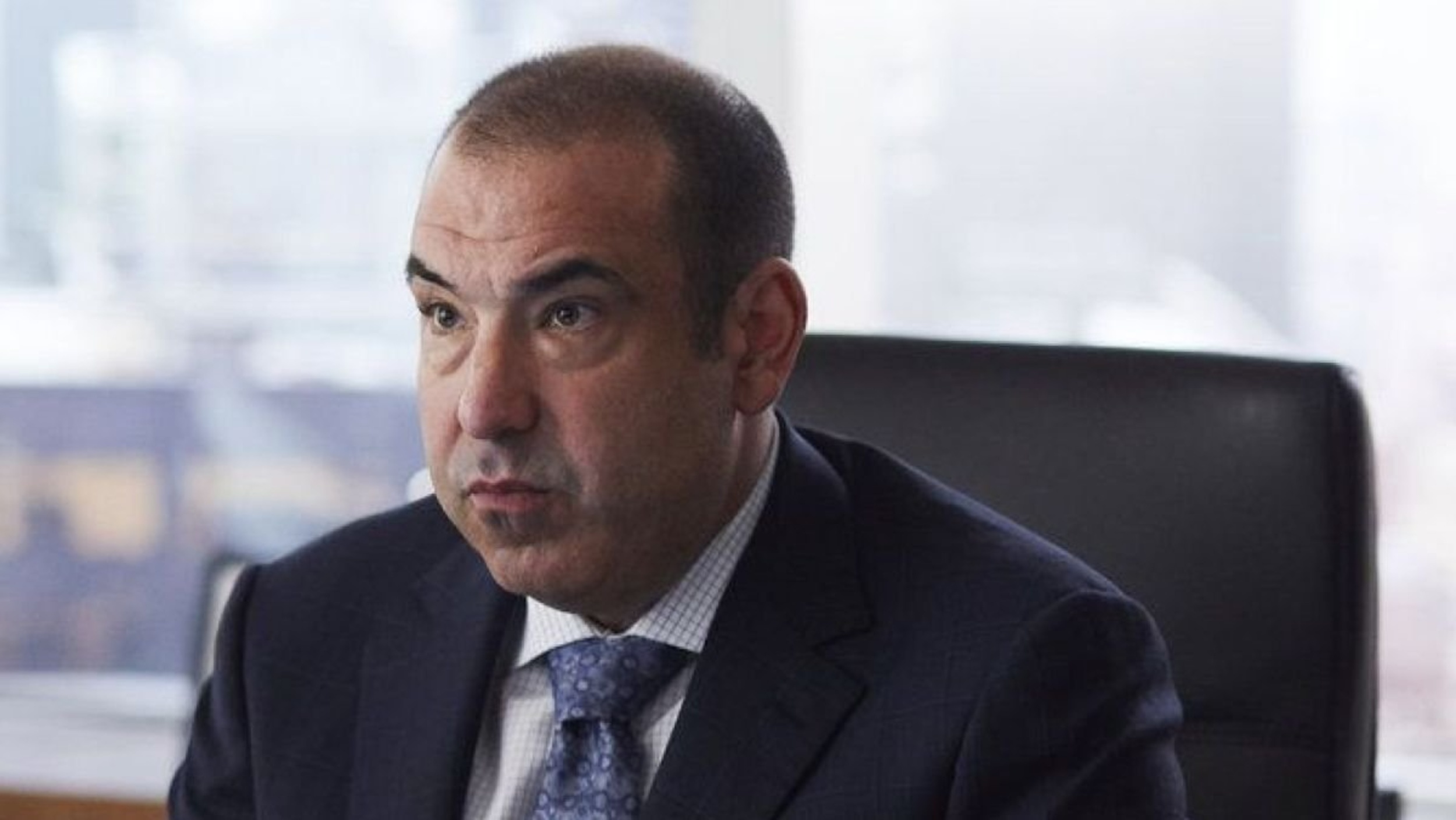 Rick Hoffman’s Louis Litt Is Heading to SUITS LA