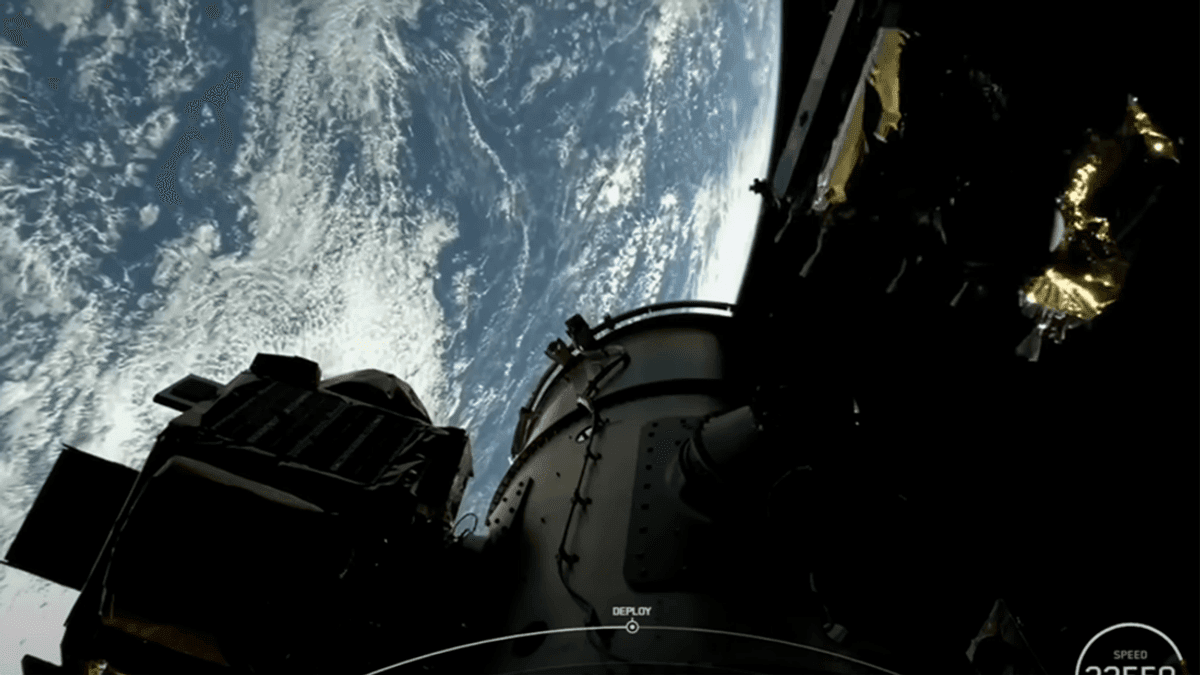 NASA's Lunar Trailblazer Lost And Likely Tumbling On Its Way To The Moon