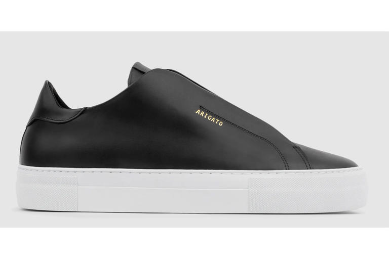 Best slip-on trainers for women for laceless style and convenience