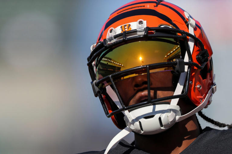 Bengals Set the Record Straight on Tee Higgins to NFL Teams