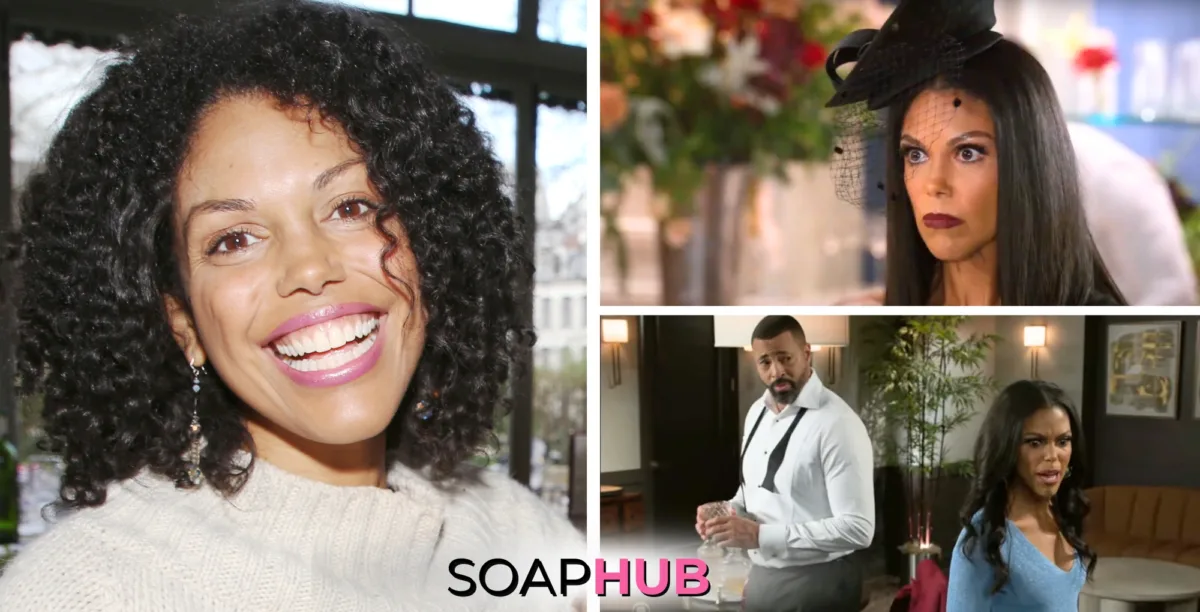 Here’s What Karla Mosley Thinks of Beyond the Gates’ Dani