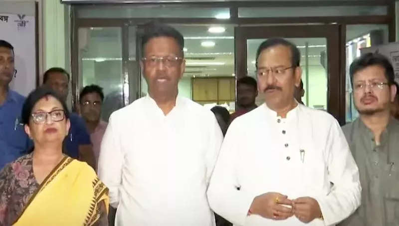 Assign unique EPIC number to every voter, TMC tells poll panel