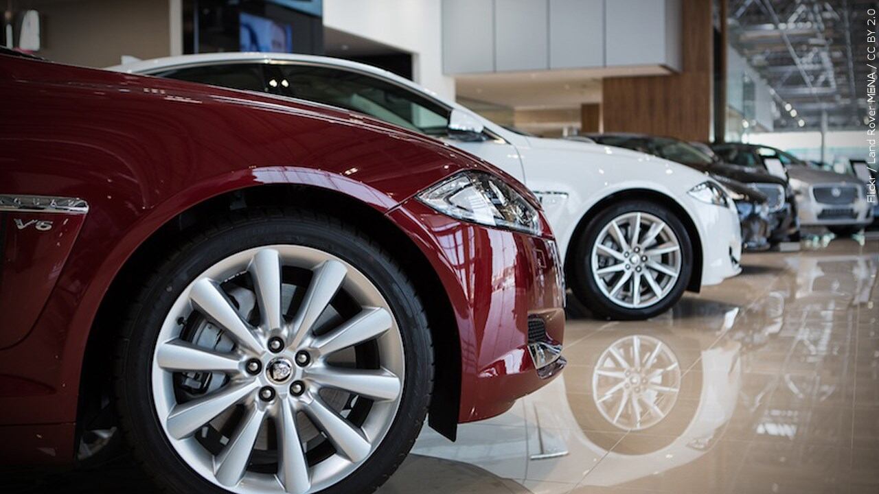 Vehicle Safety Recalls Week