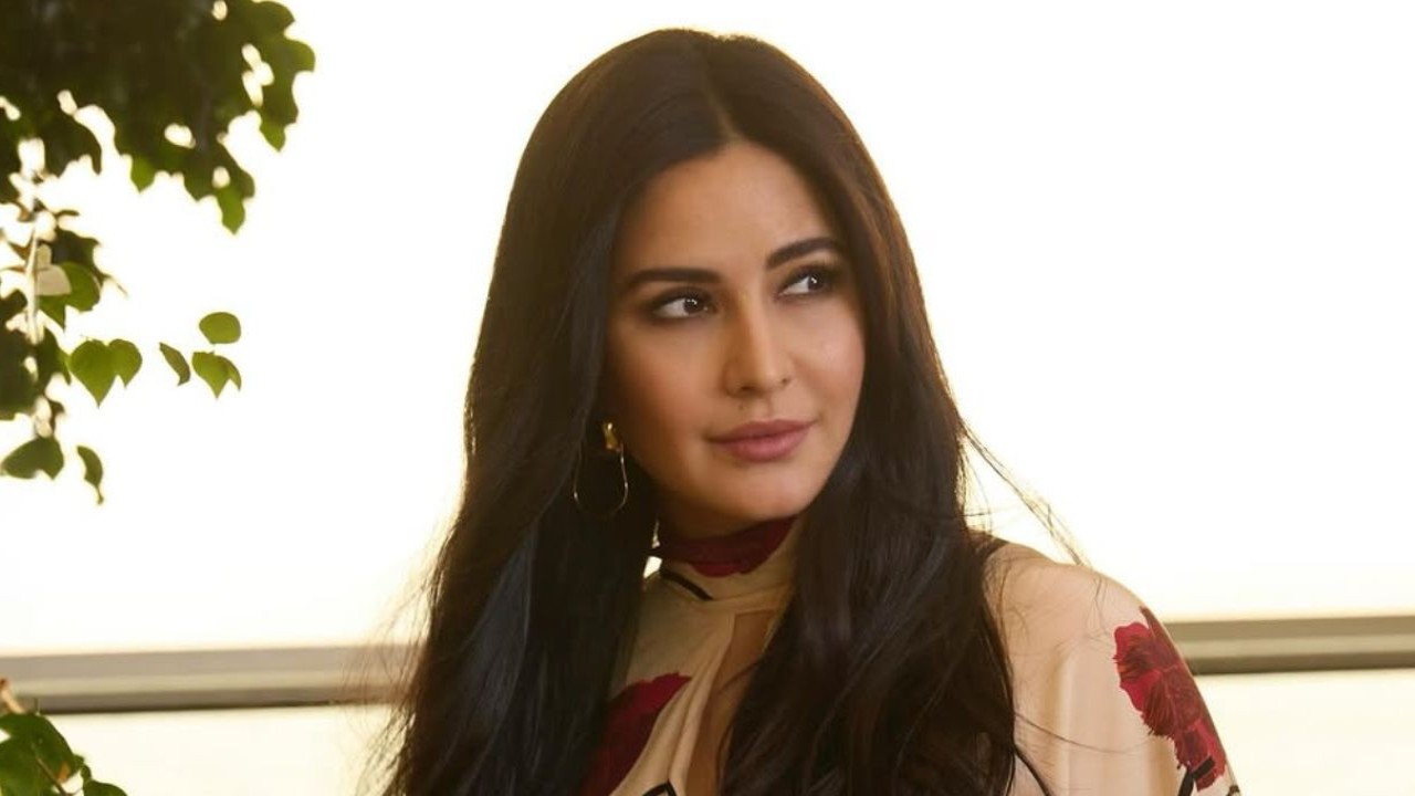 Katrina Kaif reveals which character of hers is 'closest' to beauty and we bet her answer will ...