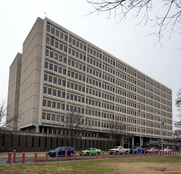 5 federal properties in Kentucky slated to be sold as part of DOGE cuts ...