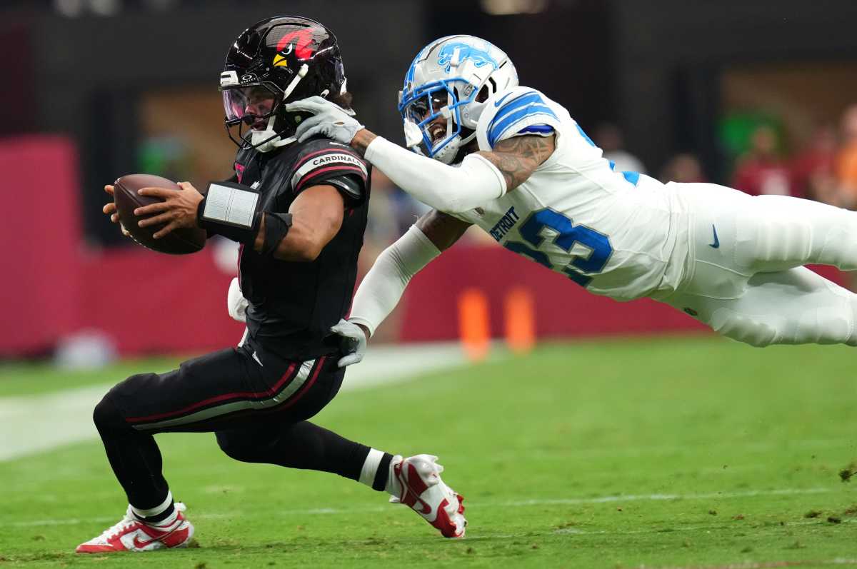 Lions Predicted to Trade for $97 Million Former All-Pro to Improve ...