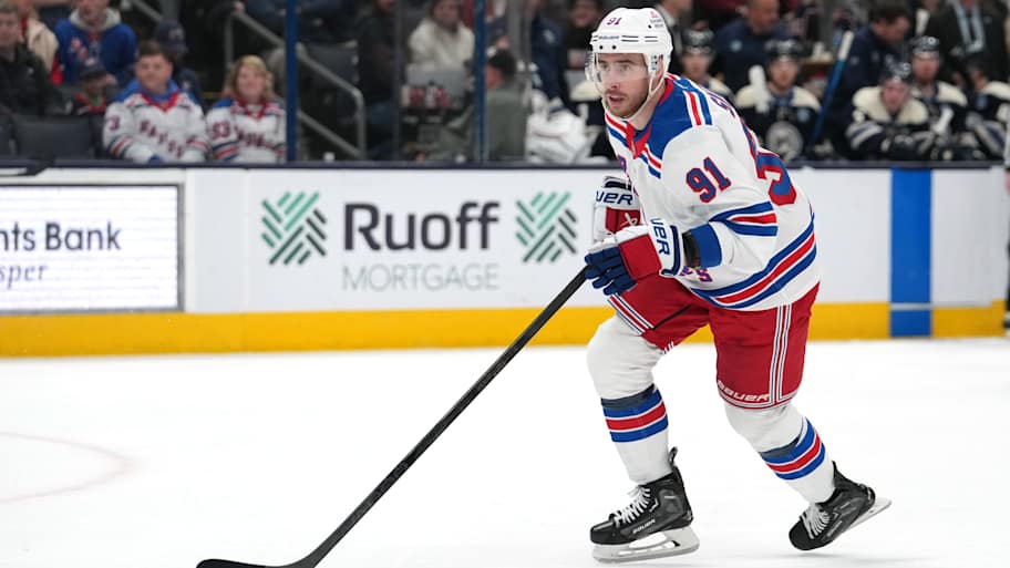 Breaking: New York Rangers trade Reilly Smith to the Vegas Golden Knights