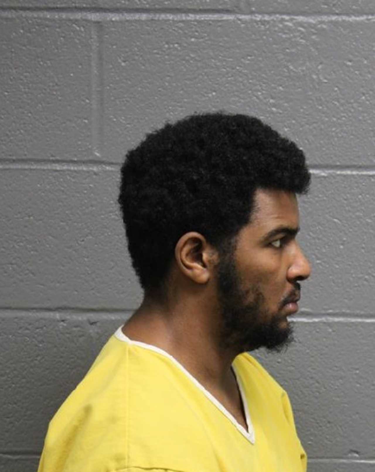 Le’tray Lee Gets Prison Time For Gas Station Robberies