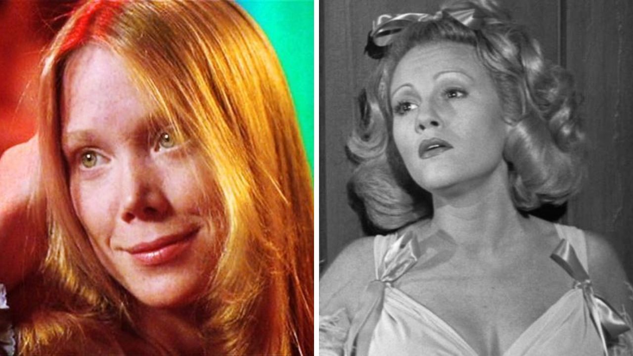 10+ Classic Hollywood Actors Only Boomers Will Recognize