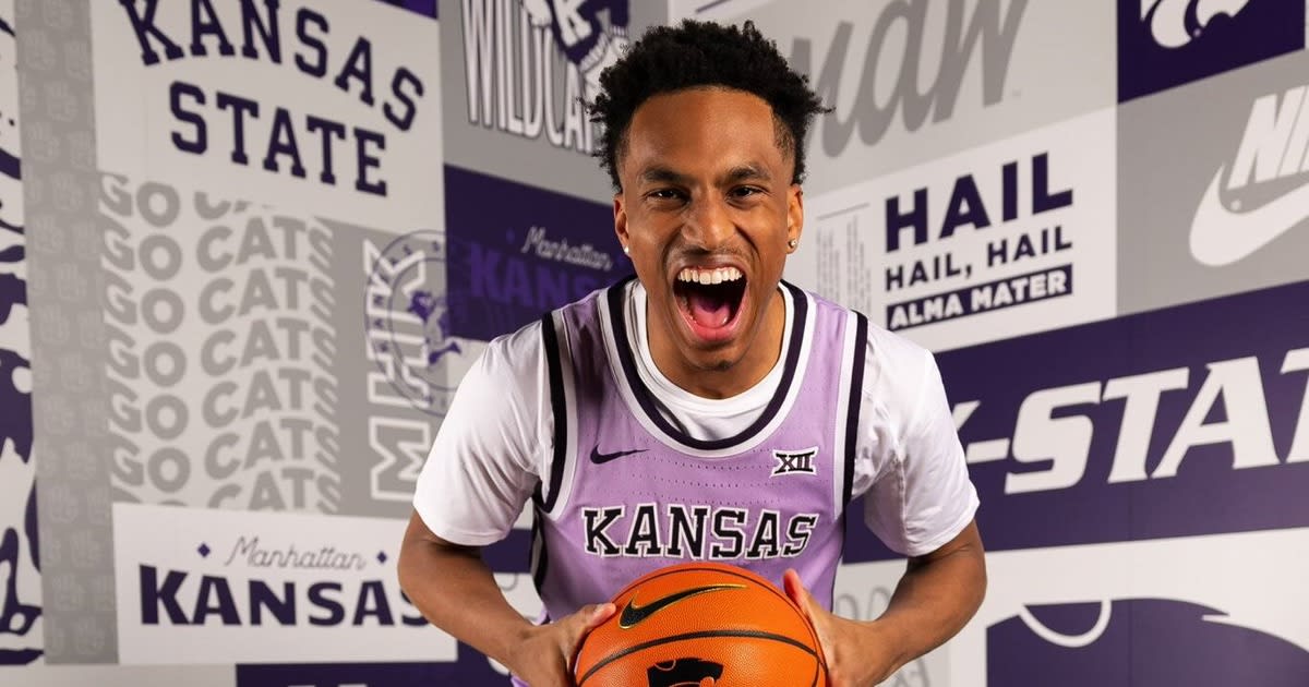 Columbia, Missouri guard Exavier Wilson picks Kansas State over West ...