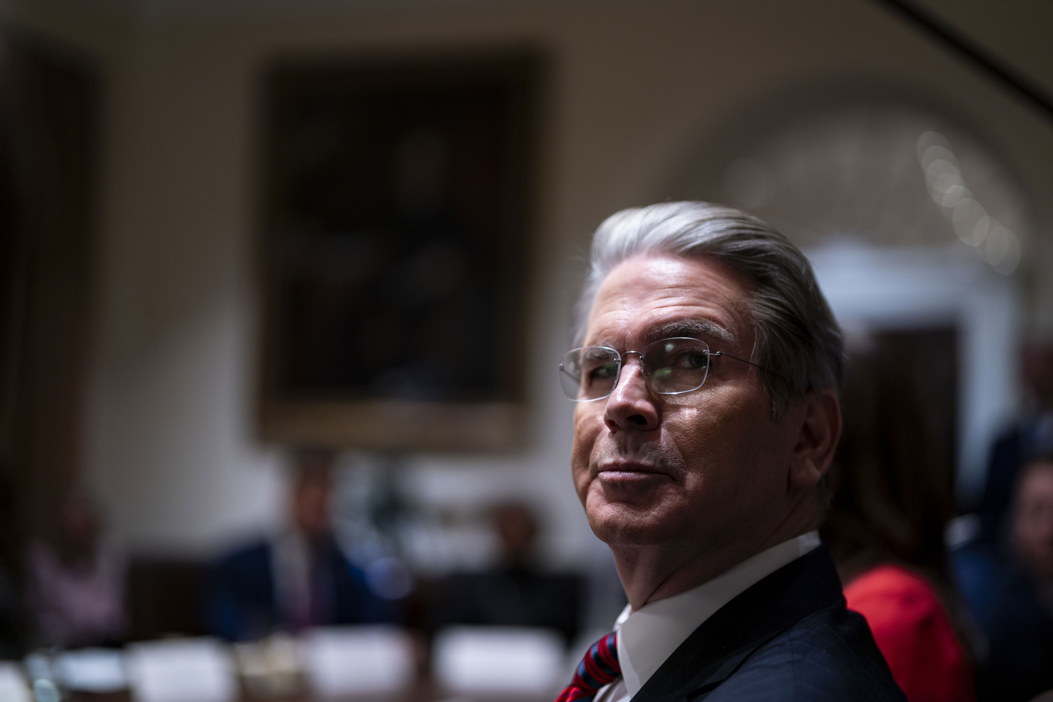 Bessent defends Trump tariffs: ‘Access to cheap goods’ is not the ...