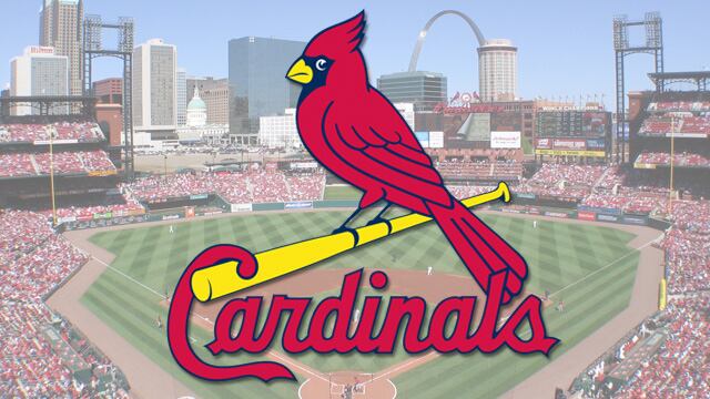 Cardinals baseball to Air on KFVS/KFVS-Too this summer