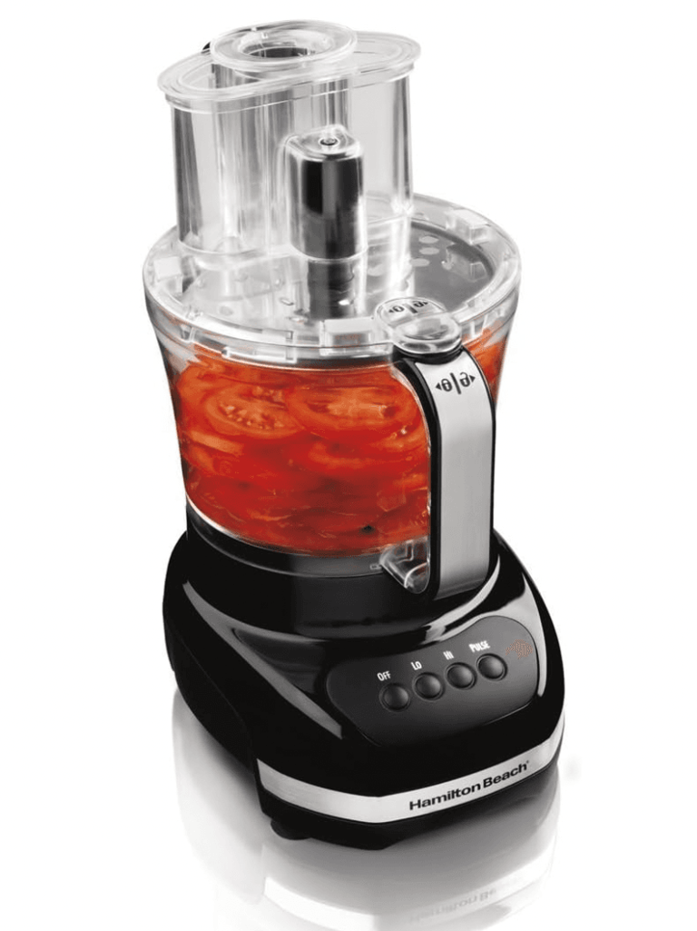 The Best Food Processor for All Your Kitchen Prep Tasks