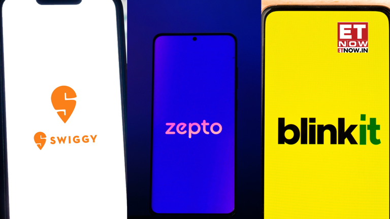 Trouble for Zomato’s Blinkit, Zepto and Swiggy Instamart ahead? FMCG distributors file ...